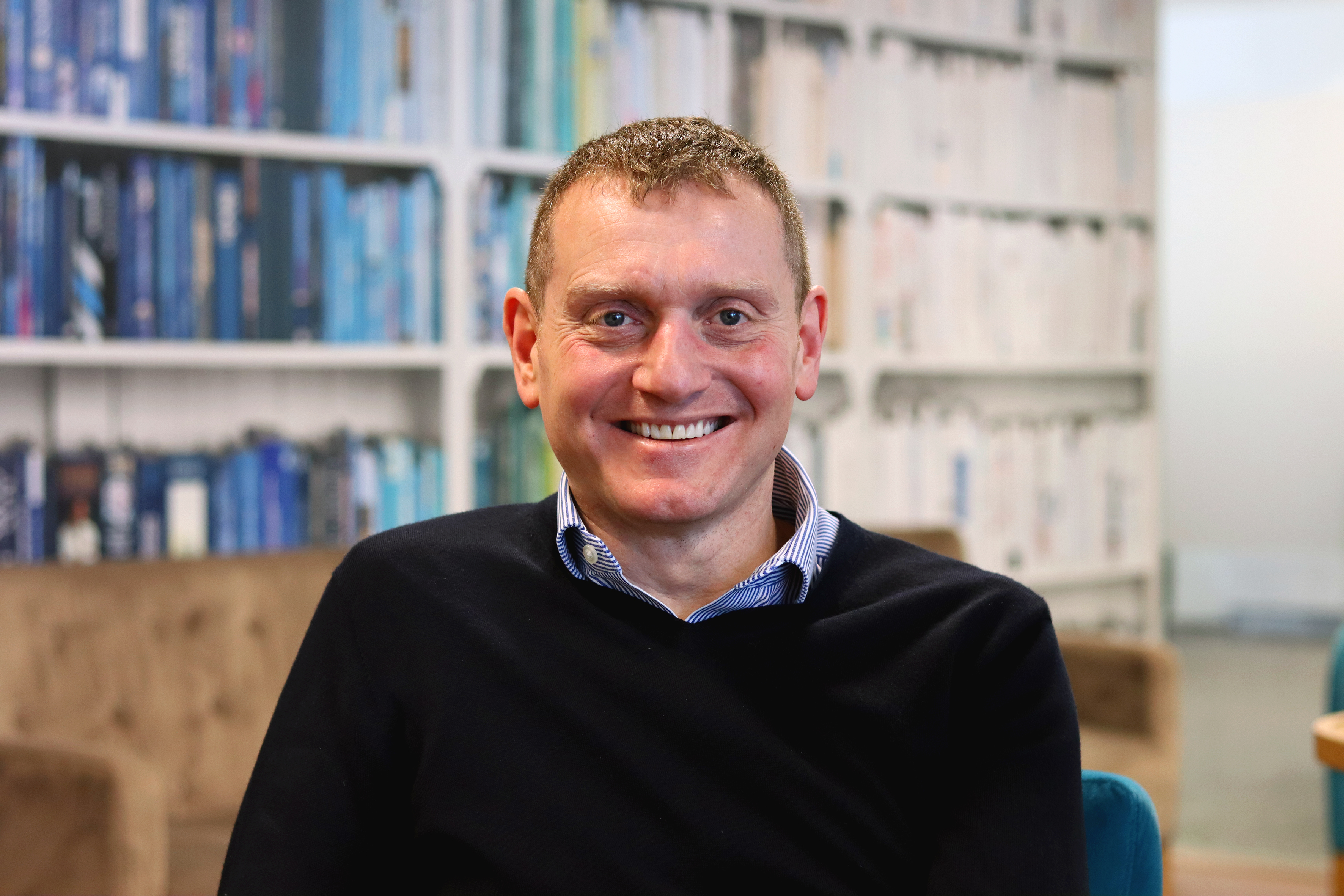 Senior Management Team