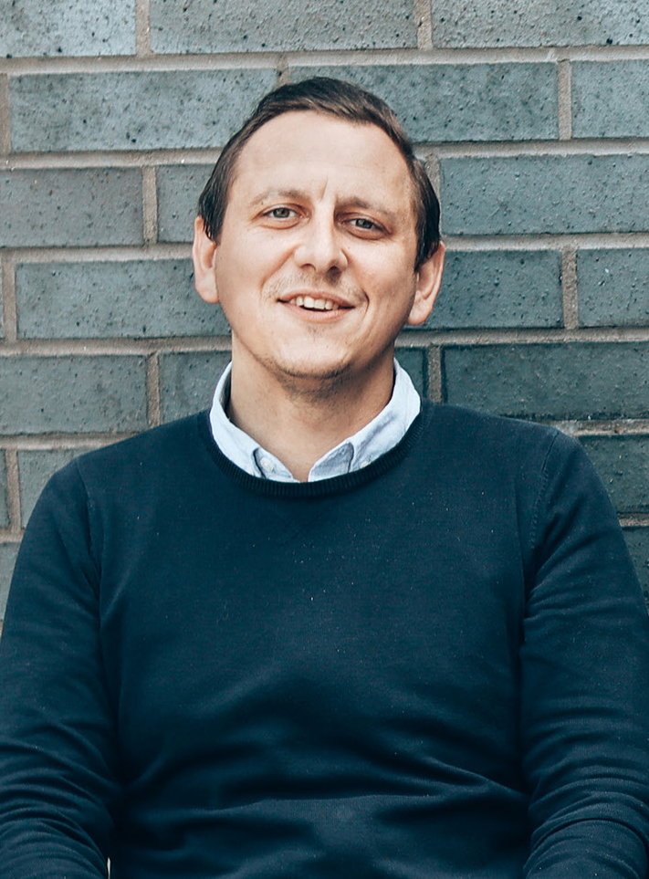 Senior Management Team